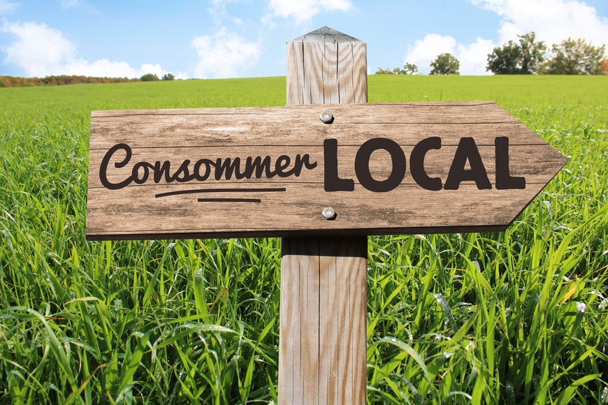 La consommation locale et la biodiversité | Blog Plaisirs Fermiers