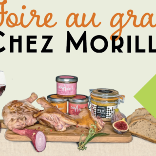 Quels sont les différents types de viandes ? - Plaisirs fermiers